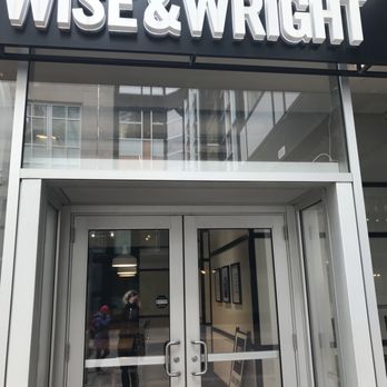WISE AND WRIGHT - Updated December 2025 - 74 Photos & 59 Reviews - 317 7th Avenue SW, Calgary ...