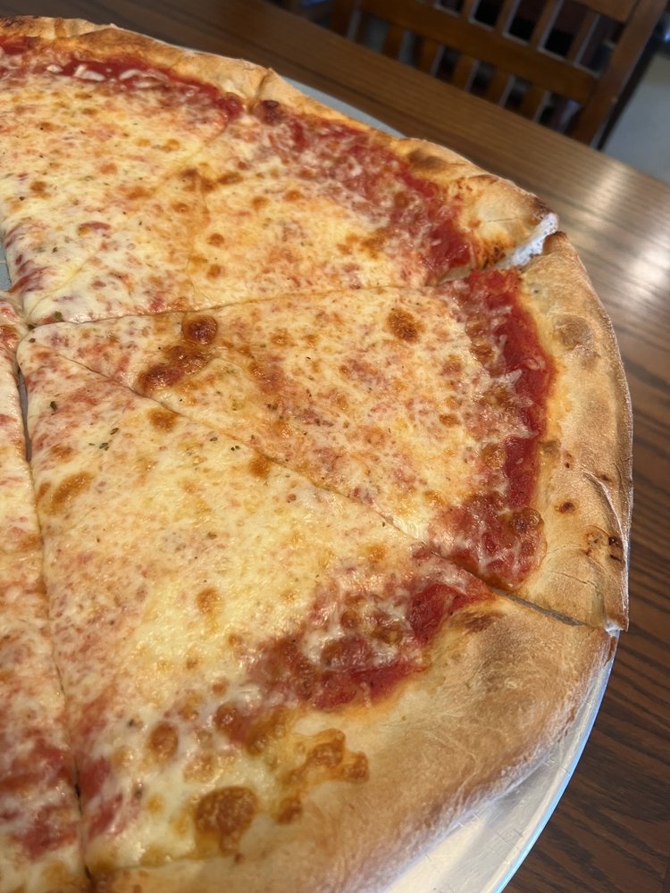 GIOVANNI’S PIZZA - Updated August 2024 - 25 Reviews - 2374 Seipstown Rd ...