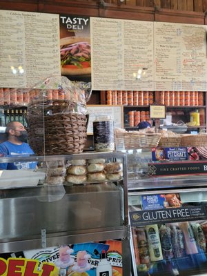 TASTY DELI - Updated March 2025 - 225 Photos & 350 Reviews - 4020 ...