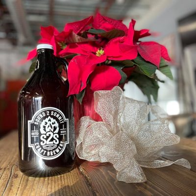 SOUND TO SUMMIT BREWING - Updated December 2024 - 276 Photos & 268 ...