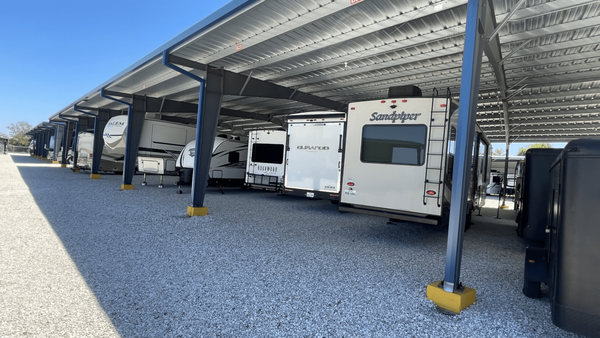 CAPITAL RV & BOAT STORAGE - Updated October 2025 - Request a Quote - 18 ...