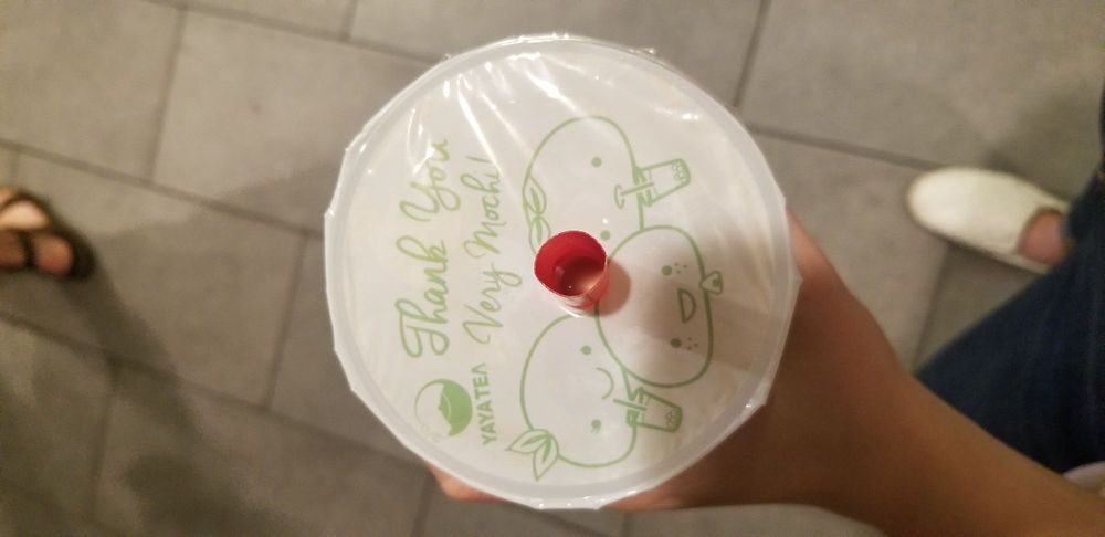 YAYA TEA - CHAPEL HILL - 90 Photos & 83 Reviews - Bubble Tea - 157 E ...