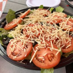 RED’S SAVOY PIZZA - Updated July 2025 - 52 Photos & 16 Reviews - 2550 ...