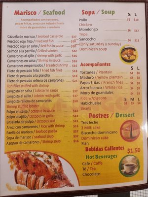 MOFONGO RESTAURANT - 10 Photos - 124 S 5th St, Reading, Pennsylvania ...