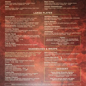 HORACE SHELLHAMMER’S - Updated October 2025 - 153 Photos & 198 Reviews ...