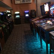 THE ARCADE - Updated May 2024 - 80 Photos & 41 Reviews - 10816 Grand ...