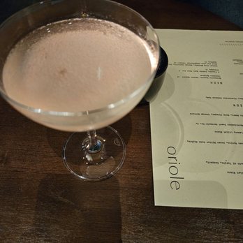 ORIOLE - Updated March 2025 - 2335 Photos & 419 Reviews - 661 W Walnut ...