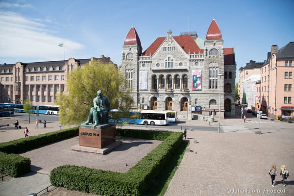 SUOMEN KANSALLISTEATTERI - Updated September 2025 - 14 Photos & 10 ...