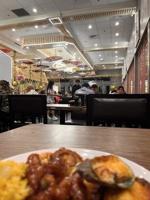 UMI SUSHI & SEAFOOD BUFFET - Updated May 2024 - 297 Photos & 170 ...