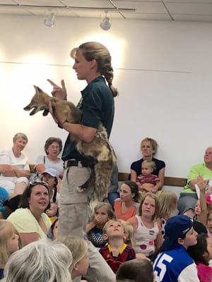 MURRAY CITY LIBRARY - Updated July 2025 - 20 Photos & 21 Reviews - 166 ...