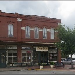 BRENHAM GRILL - Updated July 2025 - 81 Photos & 90 Reviews - 107 W ...