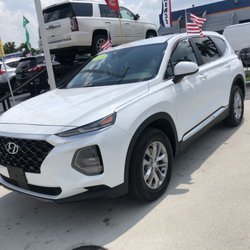 NAVARRO AUTO MOTORS - 23 Photos - 4015 West 16 Av, Hialeah, Florida ...