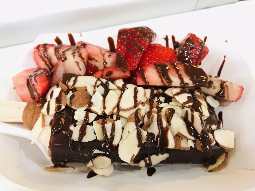 THE PALETA BAR - Updated July 2024 - 65 Photos & 40 Reviews - 1917 S ...