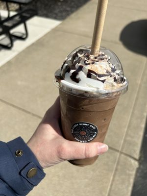 THE LUCKY PENNY CAFE - 100 US Grant St, Lagrange, Ohio - Coffee & Tea - Restaurant Reviews - Yelp