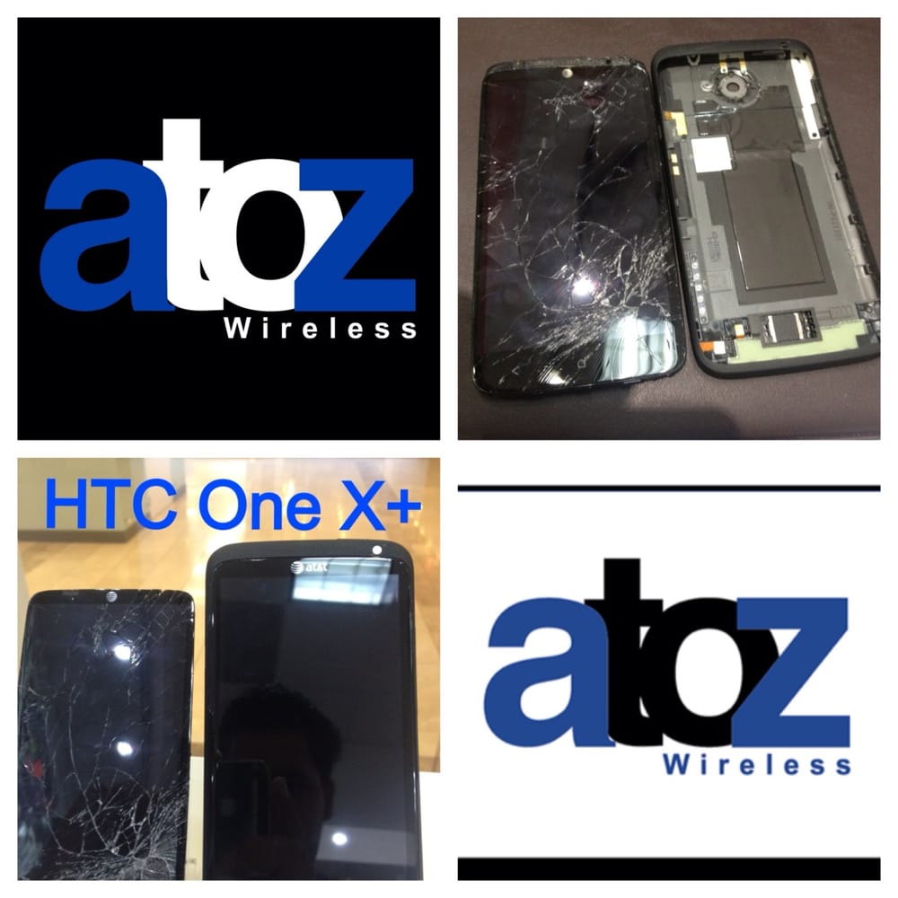A TO Z WIRELESS - 11 Photos & 24 Reviews - 272 E Via Rancho Pkwy ...