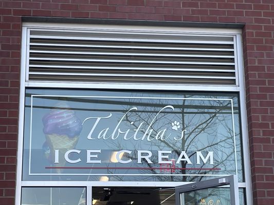 TABITHA’S ICE CREAM - Updated October 2025 - 16 Photos & 10 Reviews ...
