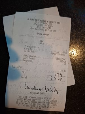 III GUYS RESTAURANT AND SPORTS BAR - Updated October 2025 - 43 Photos ...