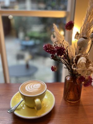 HIDEAWAY COFFEE - Updated October 2025 - 7 Smith's Court, London ...