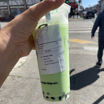BOBA BINGE - Updated September 2024 - 426 Photos & 285 Reviews - 1004 ...
