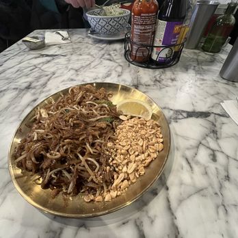 RUAM MIT THAI + LAO FOOD - Updated February 2025 - 376 Photos & 344 ...