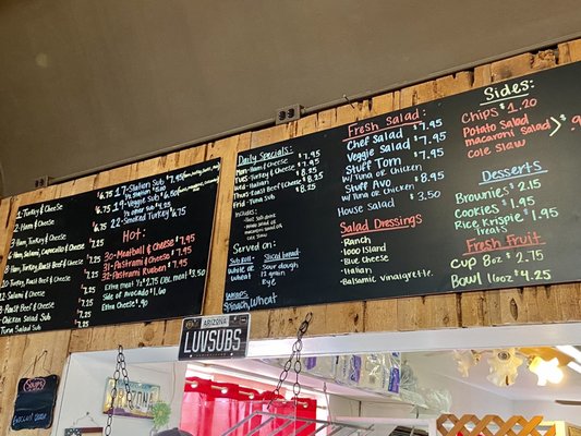 OLD STATION SUB SHOP - Updated June 2025 - 41 Photos & 80 Reviews ...