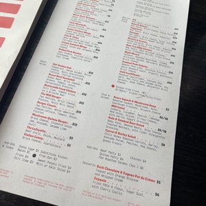 BIG MILL - 118 Photos & 79 Reviews - 900 Mississippi St, Lawrence, KS ...