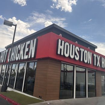 HOUSTON TX HOT CHICKEN - Updated June 2025 - 234 Photos & 146 Reviews ...
