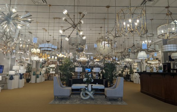 PROGRESSIVE LIGHTING - Updated December 2025 - 42 Photos & 21 Reviews ...