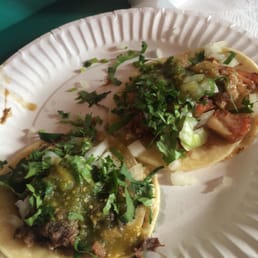 TACO MICH & BAR - Updated July 2025 - 125 Photos & 154 Reviews - 1602 E ...