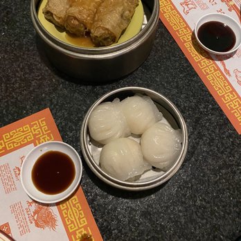 CHEF KENNY’S VEGAN DIM SUM - Updated April 2024 - 1293 Photos & 477 ...