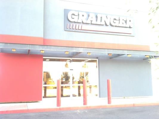 WW GRAINGER #605 - Updated July 2025 - 12 Reviews - 775 E Baseline Rd ...