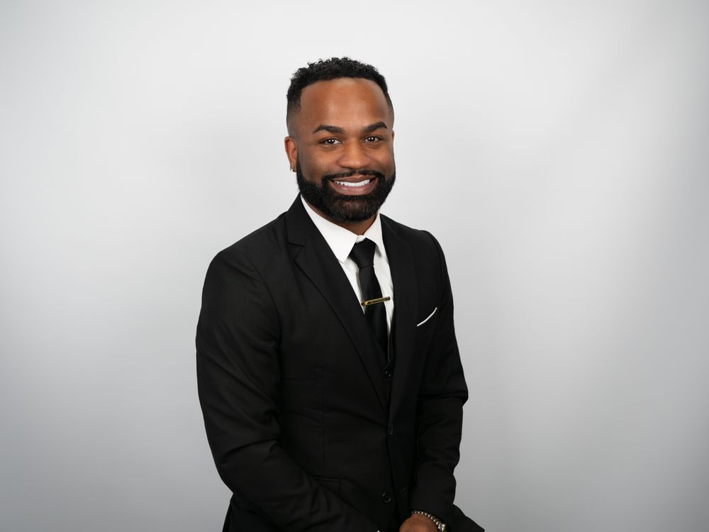 XAVIER ORIE - EXP REALTY - Updated April 2026 - Contact Agent - 9600 ...