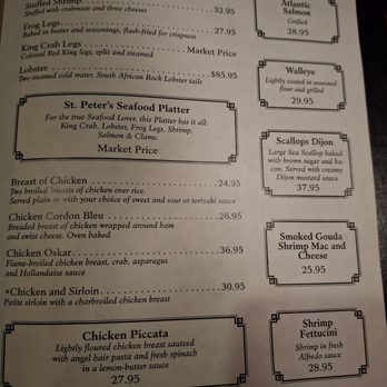 BROTHER SEBASTIAN’S STEAK HOUSE & WINERY - Updated November 2025 - 526 ...