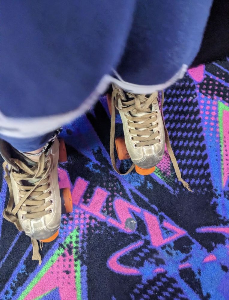 ASTRO SKATE ORLANDO - Updated January 2025 - 92 Photos & 74 Reviews ...