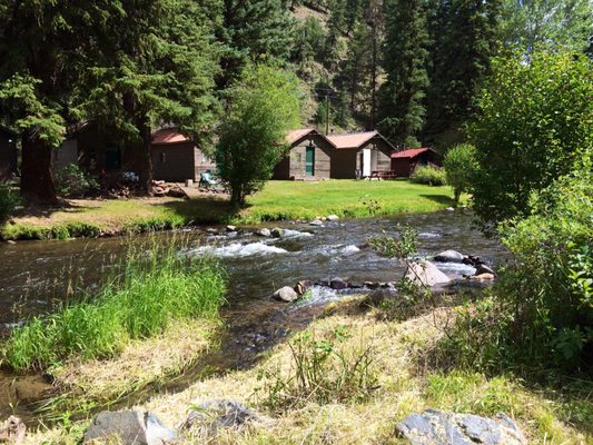 TOMAHAWK GUEST RANCH - Updated April 2025 - 16 Photos - 2943 Co Rd 27 ...