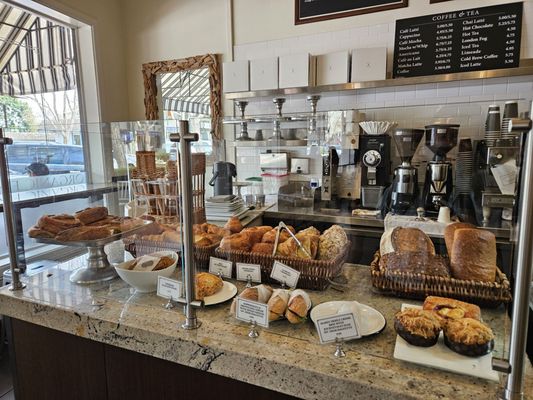 RUSTIC BAKERY - Updated September 2025 - 239 Photos & 369 Reviews ...