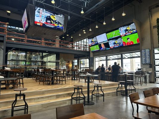 THREE WIDE BREWING - Updated October 2025 - 176 Photos & 123 Reviews ...