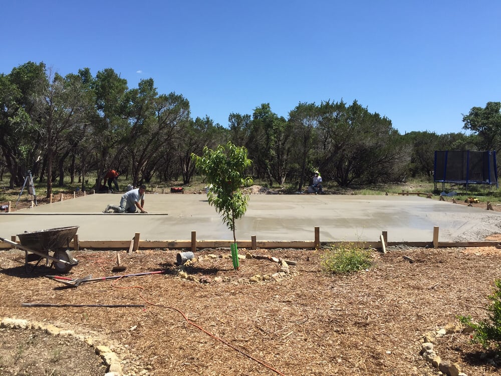 REDBUD CUSTOM HOMES - Updated December 2025 - Austin, Texas - General ...