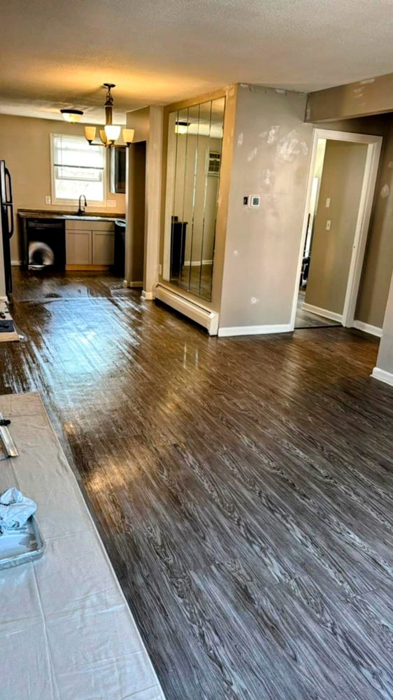 BORGES COMPANY - Updated July 2025 - Request a Quote - 18 Photos - 370 ...