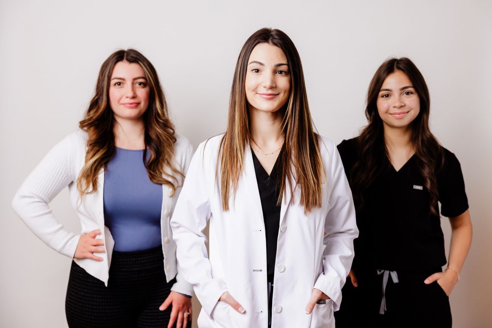 SYNERGY WELLNESS CENTER - Updated January 2026 - Request an Appointment ...