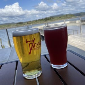 7 DEVILS WATERFRONT ALEHOUSE - 115 Photos & 107 Reviews - Seafood ...