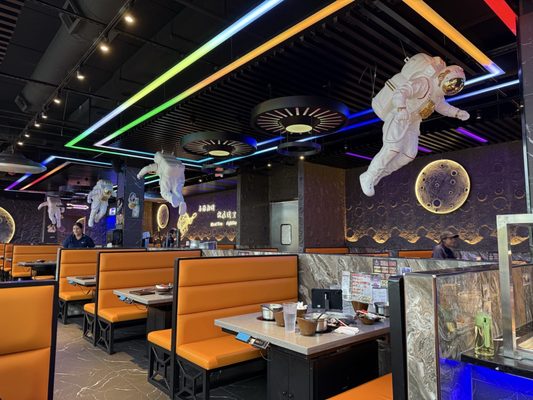 GALAXY HOT POT AND GRILL - Updated January 2026 - 261 Photos & 70 ...