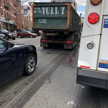 TULLY CONSTRUCTION - Updated August 2024 - 725 W 135th St, New York ...