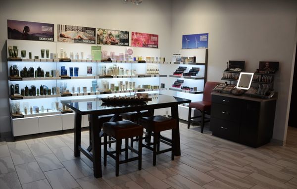 A GLO SPA & SALON - 24 Photos & 18 Reviews - Suite161, Janesville ...