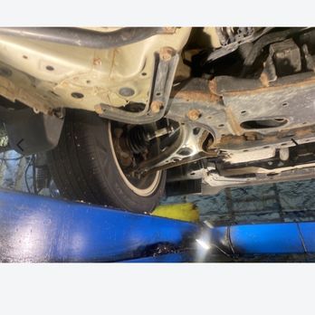 NH OIL UNDERCOATING - Updated December 2025 - 23 Photos & 14 Reviews ...