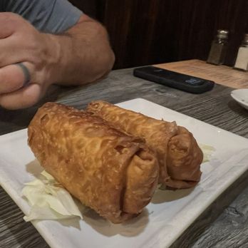 WILD GINGER ASIAN BISTRO - Updated September 2024 - 352 Photos & 460 ...