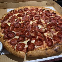 BIG AL’S PIZZERIA - Updated July 2025 - 222 Photos & 225 Reviews - 396 ...