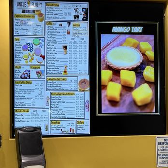 UNCLE FLUFFY - Updated December 2025 - 285 Photos & 257 Reviews - 10237 ...