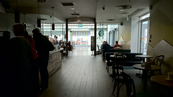 GYLE SHOPPING CENTRE - Updated October 2025 - 15 Photos & 36 Reviews ...