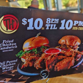 THORN HILL TAP HOUSE - Updated December 2025 - 256 Photos & 309 Reviews ...